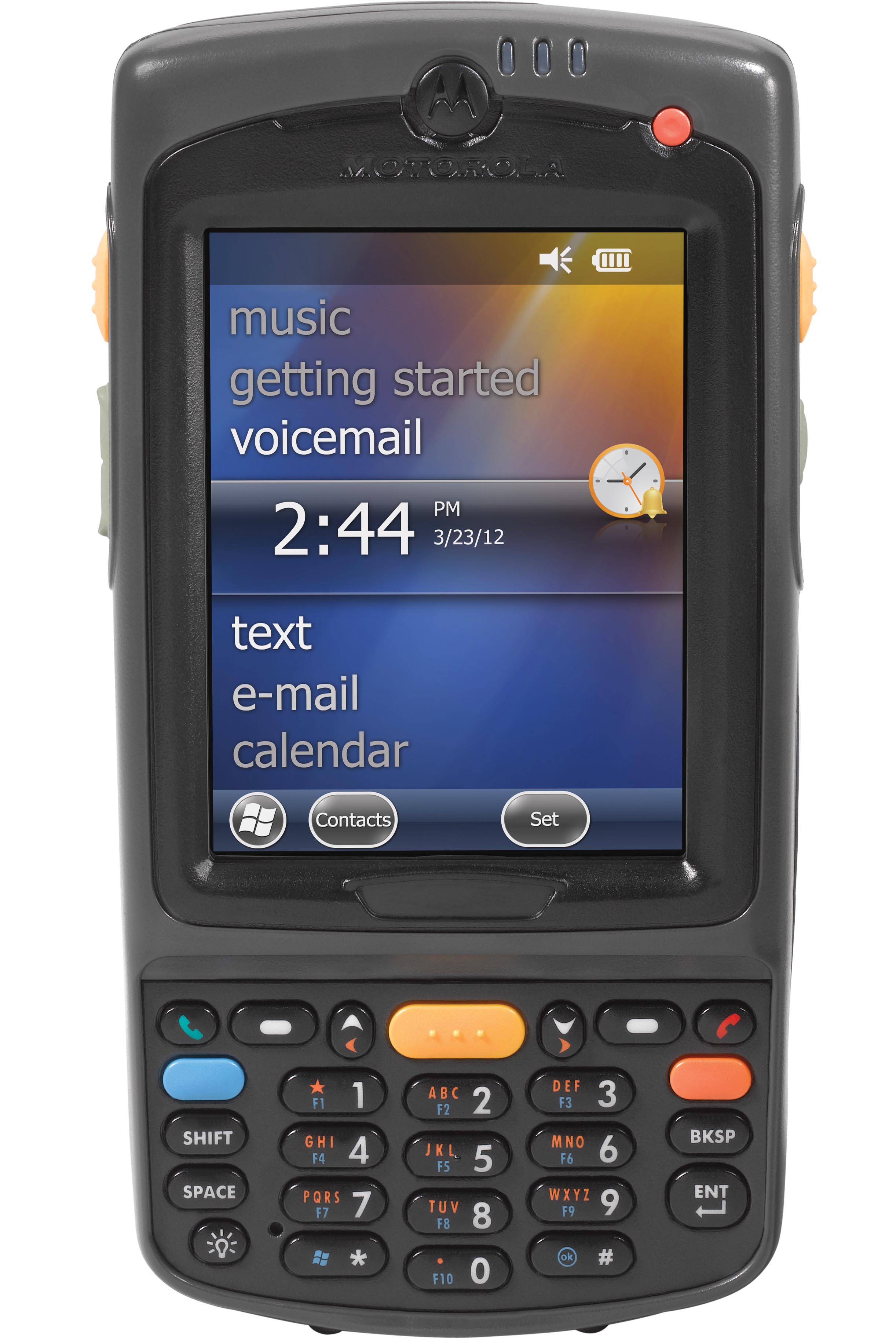 Flexicom GmbH | MC75